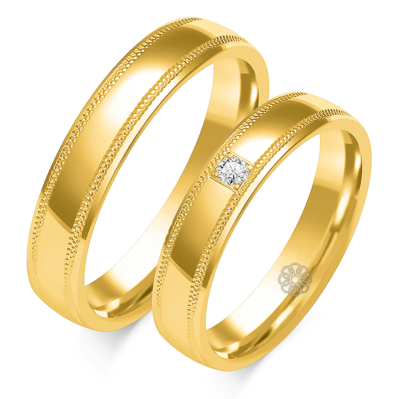 Model O 219 Tweede Ring Bluerings